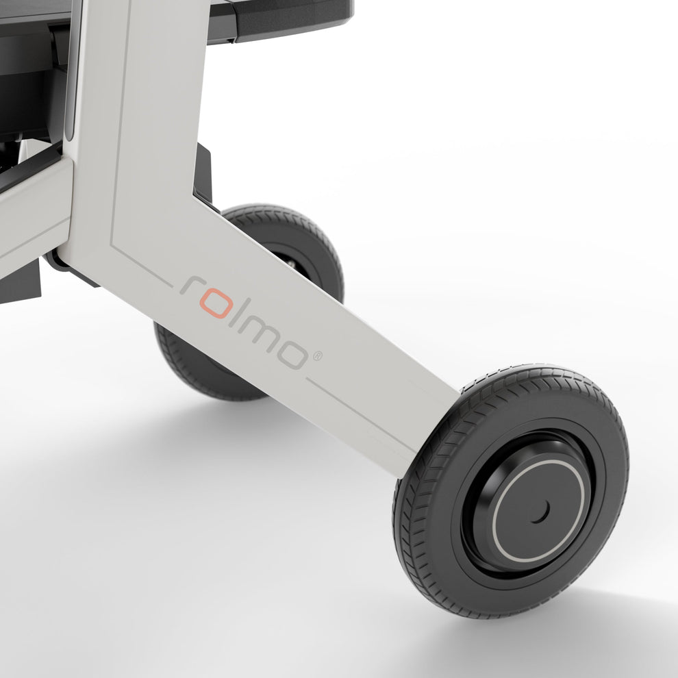 De Rolmo – Rolmo®
